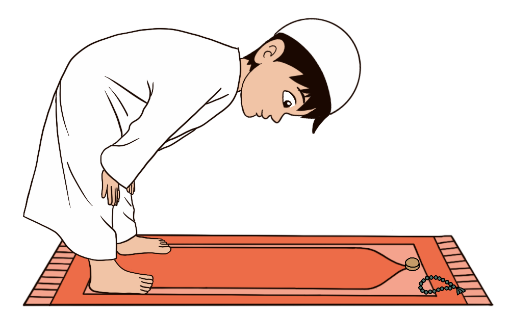 Isha Salaah - Shia Salaah
